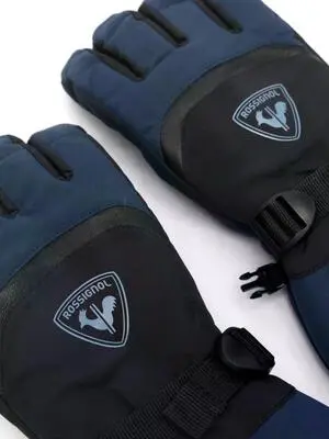 Rossignol Padded Waterproof Gloves