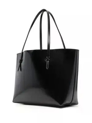 Off-White Slogan-print Tote Bag
