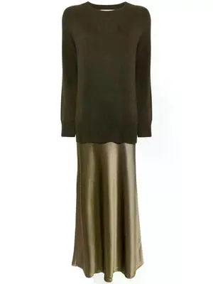 Christopher Esber Monument Maxi Dress