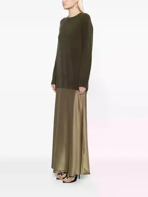 Christopher Esber Monument Maxi Dress