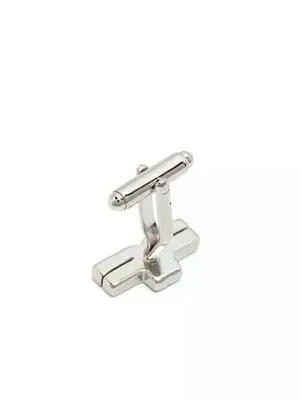 FURSAC Logo-plaque Cufflinks