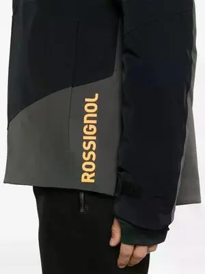 Rossignol Side Ski Jacket - Black