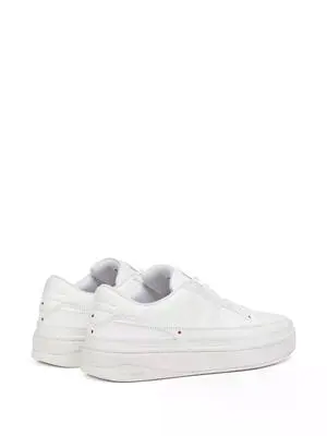 DIESEL® Logo-patch Low-top Sneakers