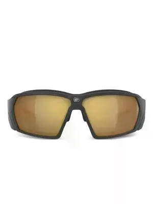 RUDY PROJECT Agent Sunglasses - Black