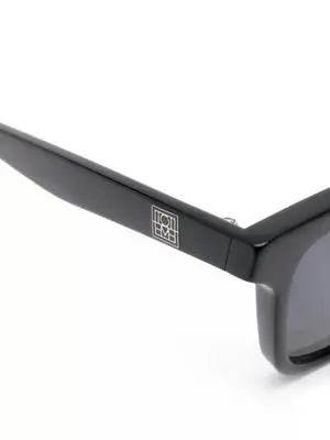 TOTEME The Squares Sunglasses