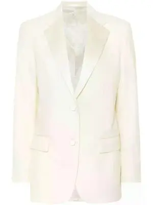 RACIL Bianca Tuxedo Jacket