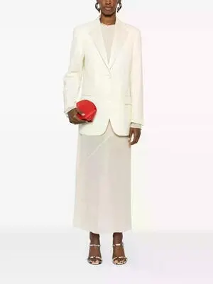 RACIL Bianca Tuxedo Jacket