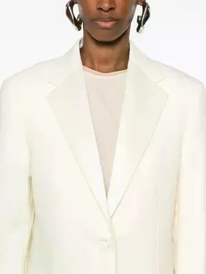 RACIL Bianca Tuxedo Jacket