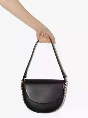 Stella McCartney Frayme Shoulder Bag