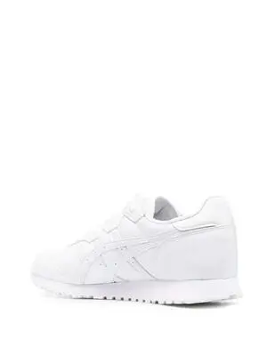 Comme Des Garçons Panelled Low-top Sneakers