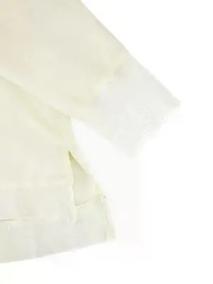 PAULA Diane Silk Blouse - Neutrals