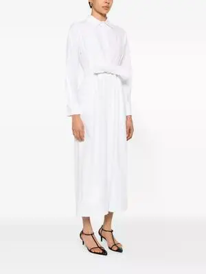 Max Mara Arezzo Maxi Dress