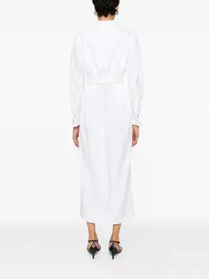 Max Mara Arezzo Maxi Dress