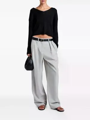 Proenza Schouler White Label Eleanor Trousers