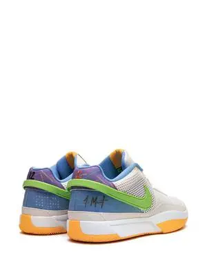 Nike Ja 1 Trivia Sneakers