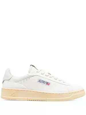AUTRY Logo-patch Sneakers