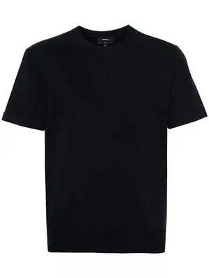 Theory Short Sleeve T-shirts For Men