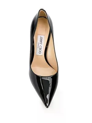JIMMY CHOO Love 100mm Pumps