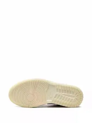 JORDAN Air 1 Low Galaxy Sneakers