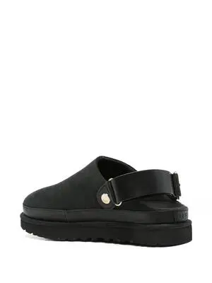 UGG Goldenstar Mules - Black