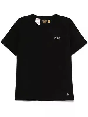 Polo Ralph Lauren Logo-print T-shirt