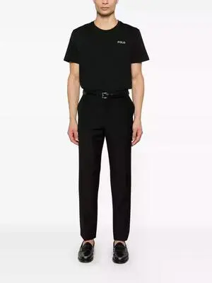 Polo Ralph Lauren Logo-print T-shirt