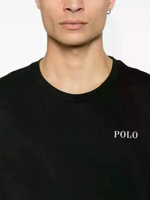 Polo Ralph Lauren Logo-print T-shirt