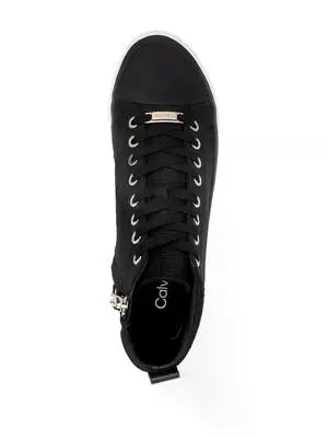 Calvin Klein Hi-top Sneakers