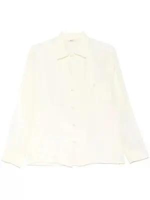 Barena Venezia Frill Shirts For Women