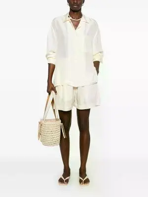 Barena Venezia Cristy Blouse - Neutrals
