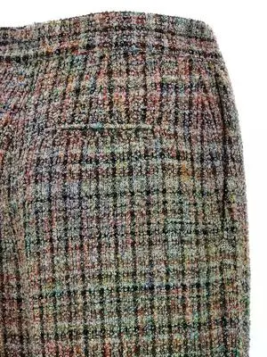Missoni Micro-sequin Trousers - Black