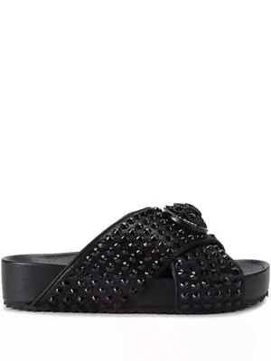 Kurt Geiger Studded Sandals For Women