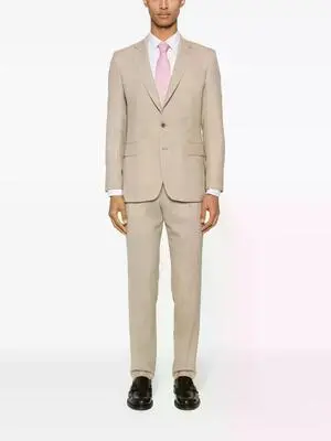 FURSAC Pressed-crease Chinos