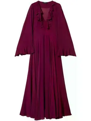 Twinset Flared Evening Dresses