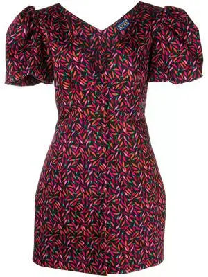 Lhd Printed Day Dresses