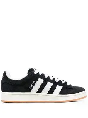 Adidas Campus 00s Sneakers - Black