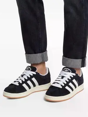 Adidas Campus 00s Sneakers - Black