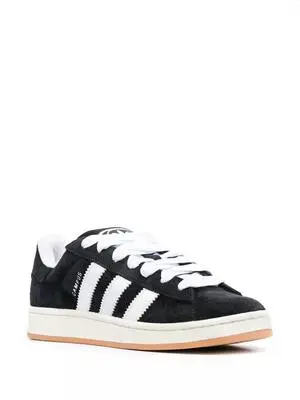 Adidas Campus 00s Sneakers - Black