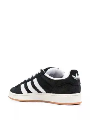 Adidas Campus 00s Sneakers - Black