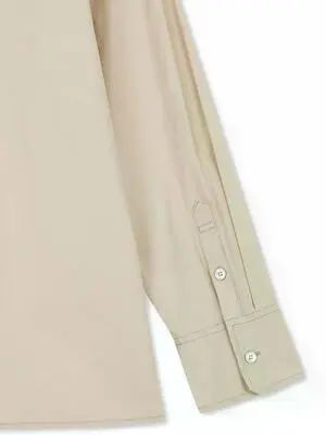STUDIO TOMBOY Cotton-blend Shirt