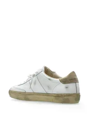 GOLDEN GOOSE Soul Star Sneakers