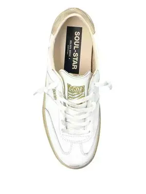 GOLDEN GOOSE Soul Star Sneakers