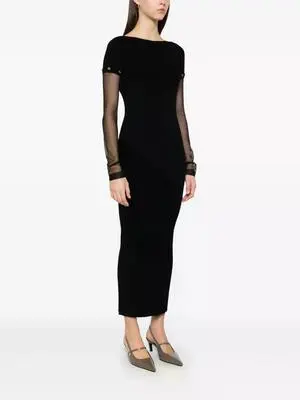 Sportmax Grazia Maxi Dress