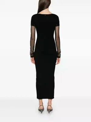 Sportmax Grazia Maxi Dress