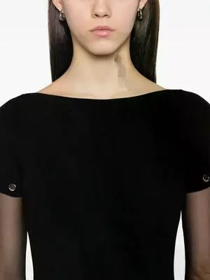 Sportmax Grazia Maxi Dress