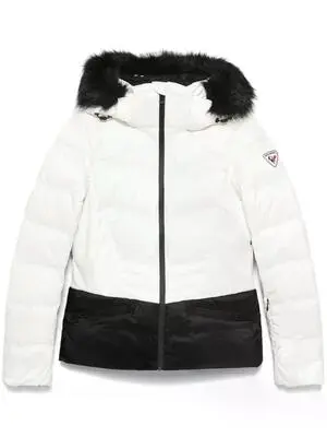 Rossignol Joseray Jacket - White