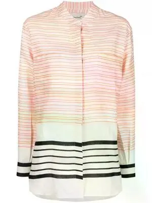 Bambah Collared Shirts For Women