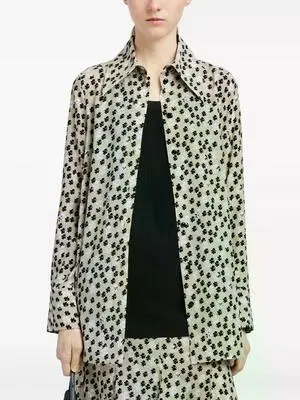 Proenza Schouler Emmeline Shirt