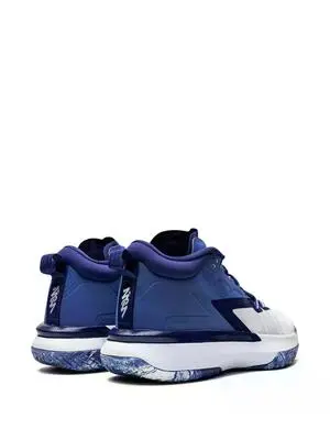 JORDAN Zion 1 Tb Royal/white/royal Sneakers