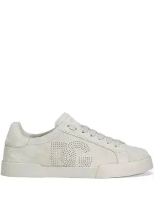 Dolce & Gabbana Portofino Light Sneakers